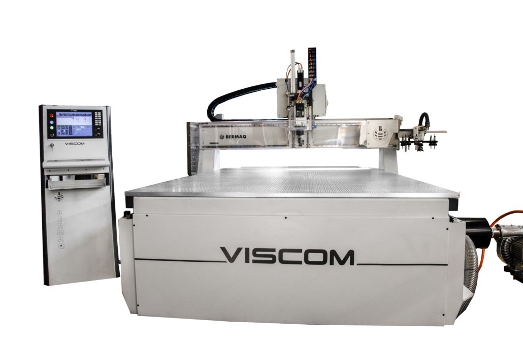 VISCOM | Bermaq